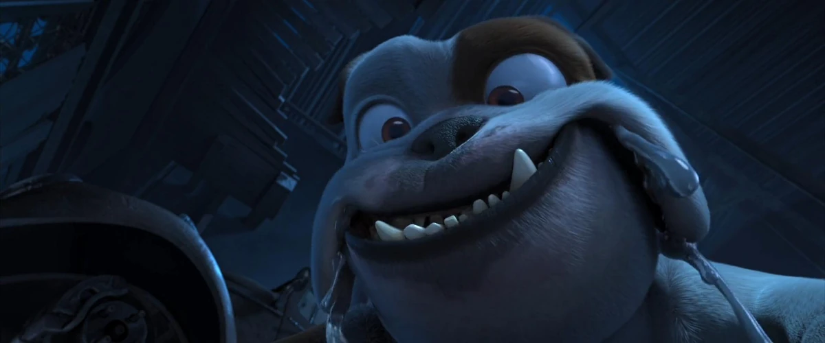 Luiz/Galeria | Rio Wiki | Fandom