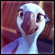 Perla | Wiki Río | Fandom