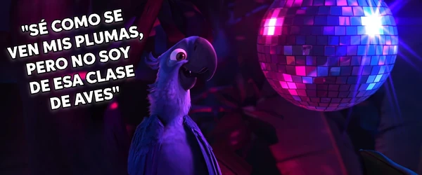 Blu | Wiki Río | Fandom