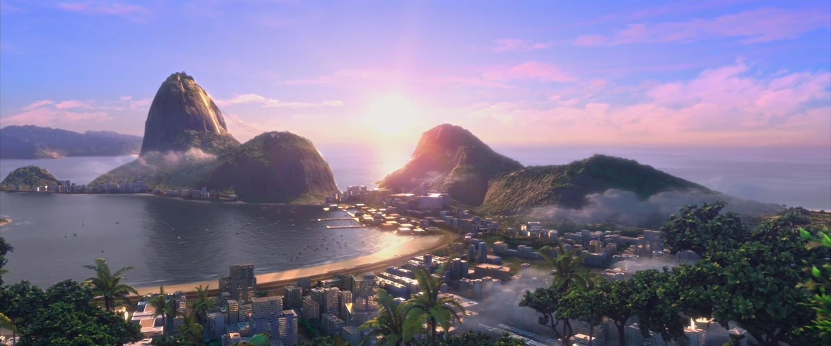 Rio/Galeria | Rio Wiki | Fandom