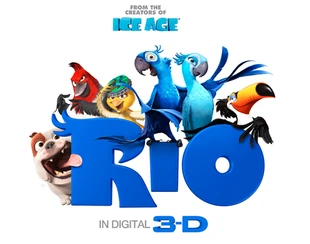 Rio (film) | Rio Wiki | Fandom