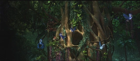 Kid Macaws | Rio Wiki | Fandom