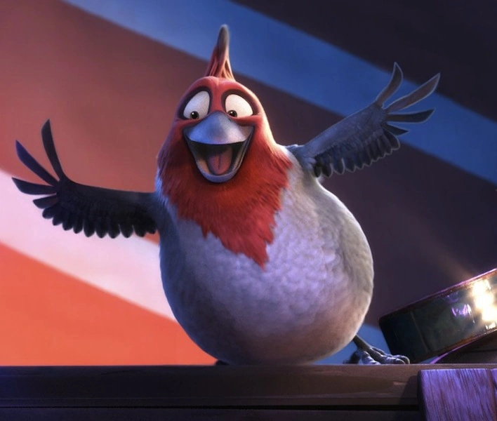 Pedro | Wiki Río | Fandom