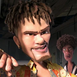 √ダウンロード rio 2 roberto human 107610-Rio 2 roberto and jewel