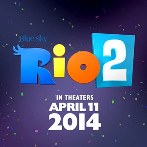 Rio 2/Gallery | Rio Wiki | Fandom