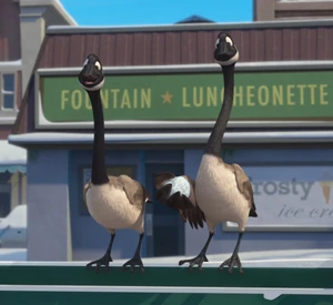 Alice & Chloe | Rio Wiki | Fandom