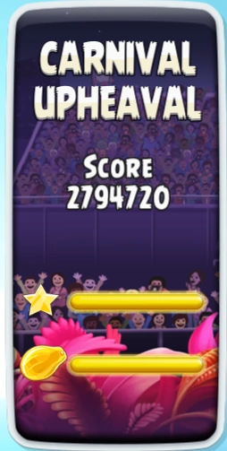 Carnival Upheaval | Wiki Río | Fandom