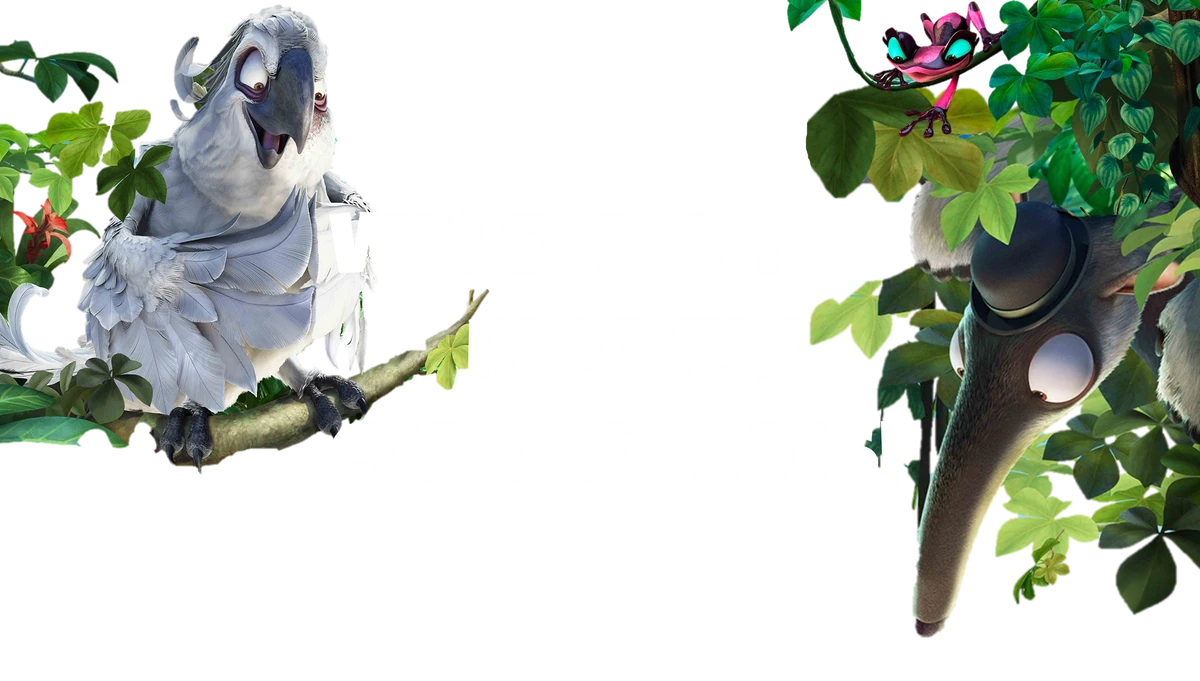 User blog:NoIdeaHowToCallMe/Rio Drawing Competition | Rio Wiki | Fandom