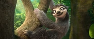 Rapping Sloth | Rio Wiki | Fandom