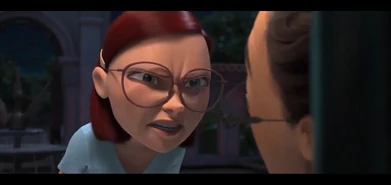 Linda Gunderson | Wiki Río | Fandom