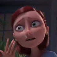 Linda | Rio Wiki | Fandom