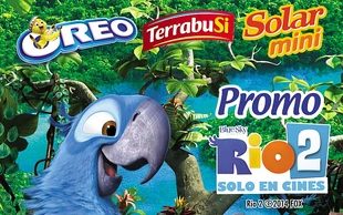 Blu | Rio Wiki | Fandom