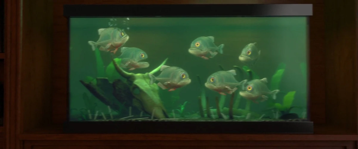 Big Boss' Office | Rio Wiki | Fandom