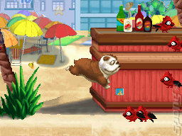 Rio: The Video Game (DS Version)/Gallery | Rio Wiki | Fandom