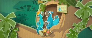 Rio Rio | Rio Wiki | Fandom