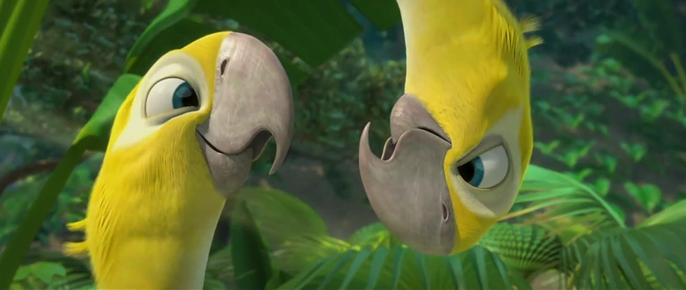 Categoría:Personajes cameo | Wiki Río | Fandom