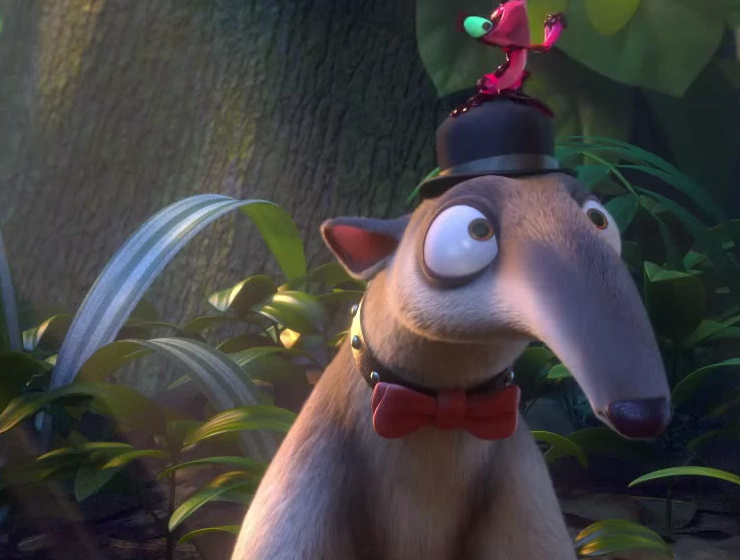 Carlitos | Wiki Río | Fandom