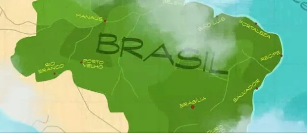 Brasilien | Rio Wiki | Fandom