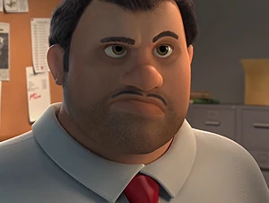 Sylvio | Rio Wiki | Fandom