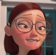 Linda Gunderson | Wiki Río | Fandom