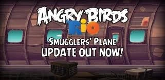 Smuggler's Plane | Rio Wiki | Fandom