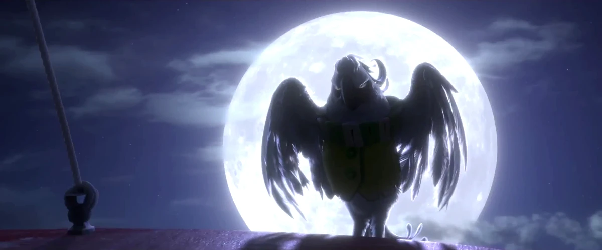 Stalking the Ferry | Rio Wiki | Fandom