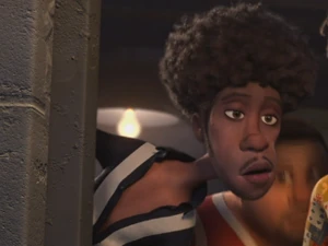 Armando | Wiki Río | Fandom