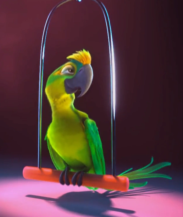 Petricious | Rio Wiki | Fandom