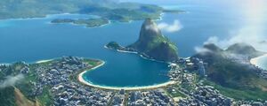 Rio de Janeiro | Rio Wiki | Fandom