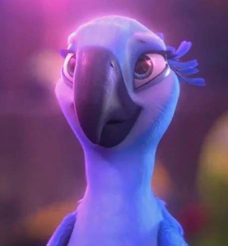 Categoría:Personajes | Wiki Río | Fandom