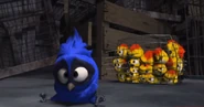 Trapped Bird | Rio Wiki | Fandom