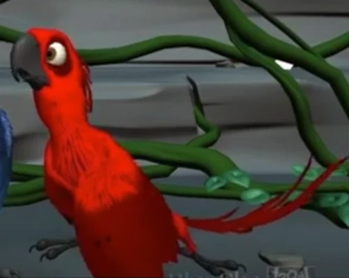 User blog:Spix Hybrid Macaw/All Rio Deleted/Extra Videos! | Rio Wiki ...