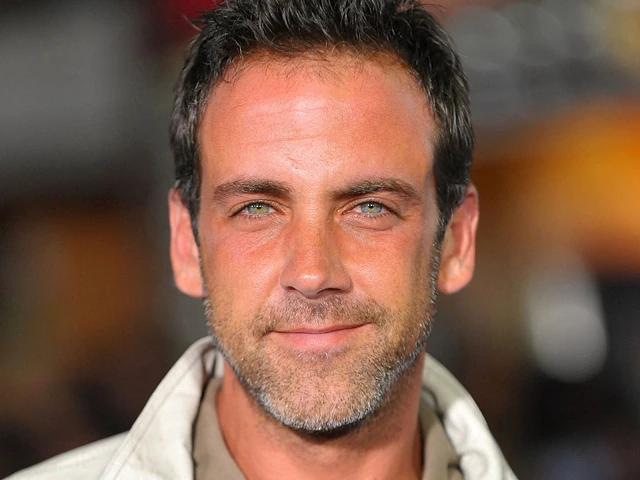Carlos Ponce | Rio Wiki | Fandom