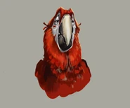 Deleted Characters/Gallery | Rio Wiki | Fandom