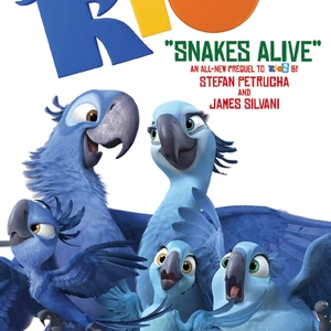 Discuss Everything About Rio Wiki | Fandom