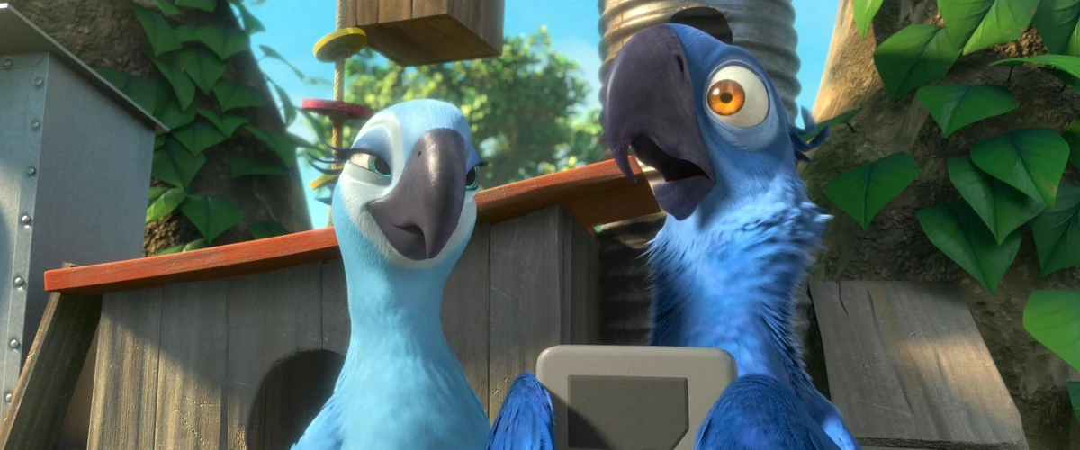 GPS do Blu | Rio Wiki | Fandom