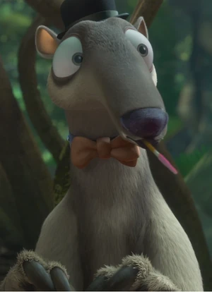 Carlitos | Wiki Río | Fandom