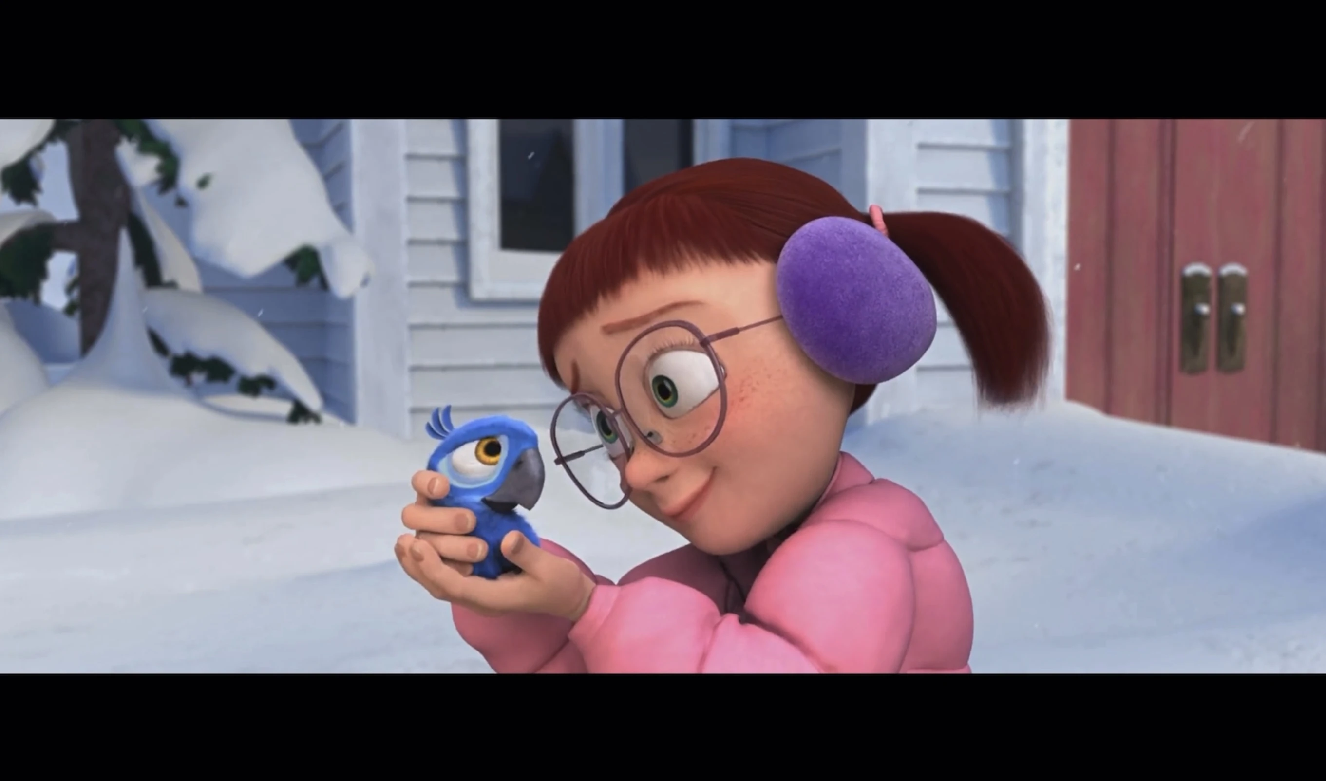 Linda Gunderson/Gallery | Rio Wiki | Fandom