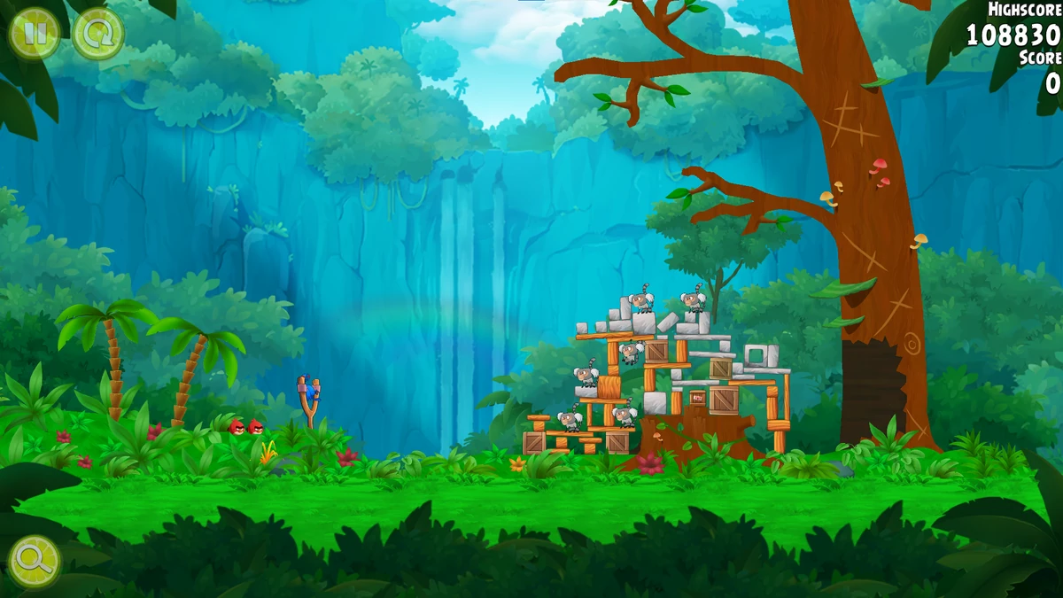 Timber Tumble | Rio Wiki | Fandom