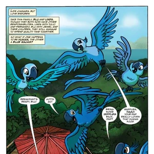 Discuss Everything About Rio Wiki | Fandom