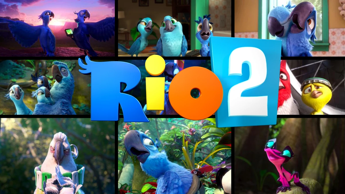 User blog:RioBirds123/Countdown to Rio 2 release | Rio Wiki | Fandom