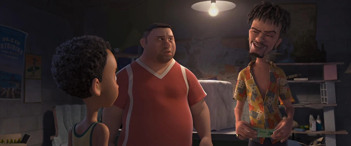 Tipa | Rio Wiki | Fandom