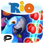 Rio: Match 3 Party | Rio Wiki | Fandom