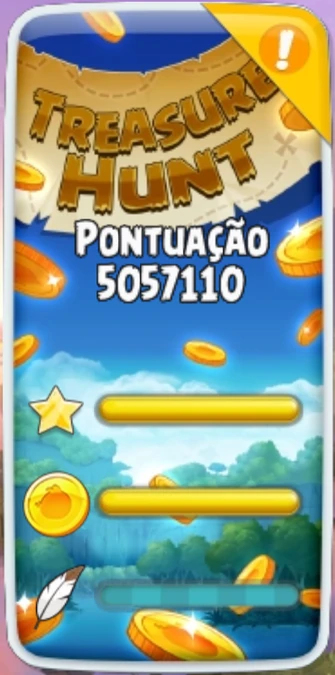 Treasure Hunt | Wiki Río | Fandom