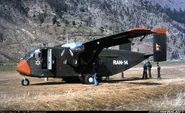 Short SC.7 Skyvan | Rio Wiki | Fandom