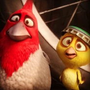 Nico | Wiki Río | Fandom