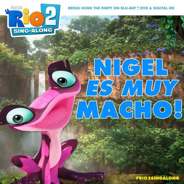 Gabi | Wiki Río | Fandom