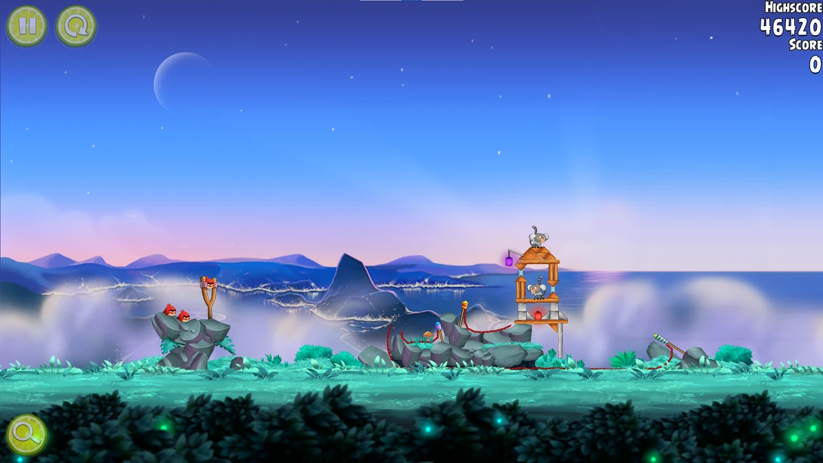 Rocket Rumble | Rio Wiki | Fandom