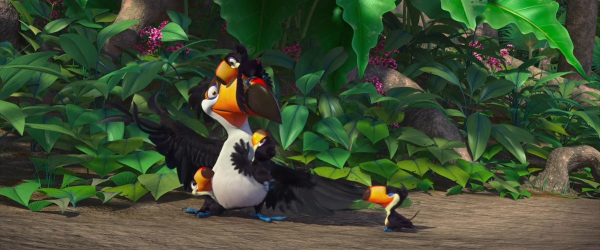 Rafael/Galeria | Rio Wiki | Fandom