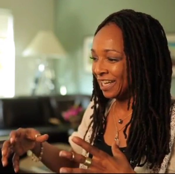Siedah Garrett | Rio Wiki | Fandom